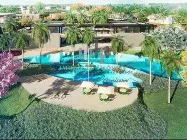 Terreno em Condomínio para Venda em Paulínia/SP Jardim Fortaleza