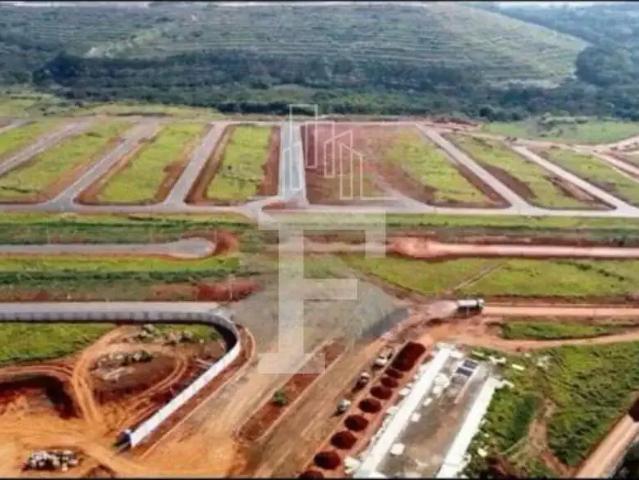 Terreno em Condomínio para Venda em Paulínia/SP Jardim Fortaleza