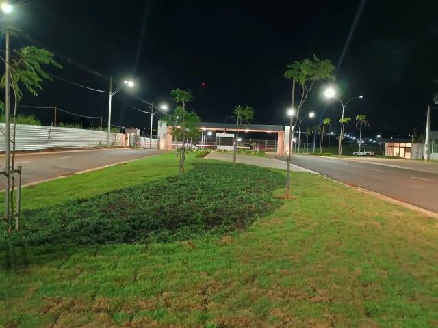 Terreno em Condomínio para Venda em Paulínia/SP Jardim Fortaleza