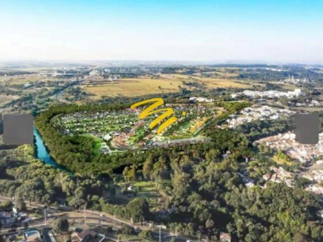 Terreno em Condomínio para Venda em Paulínia/SP Jardim Fortaleza