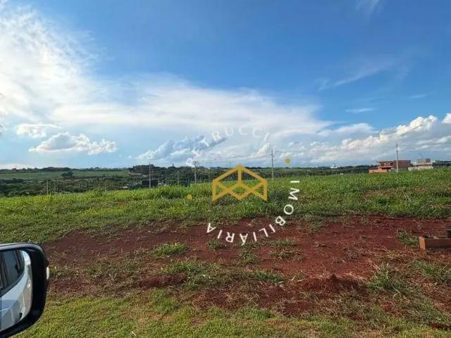 Terreno em Condomínio para Venda em Paulínia/SP Jardim Fortaleza