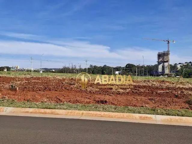 Terreno em Condomínio para Venda em Paulínia/SP Jardim Fortaleza