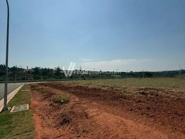 Terreno em Condomínio para Venda em Paulínia/SP Jardim Fortaleza