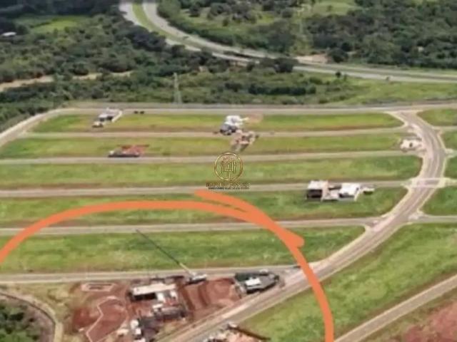 Terreno em Condomínio para Venda em Paulínia/SP Jardim Fortaleza