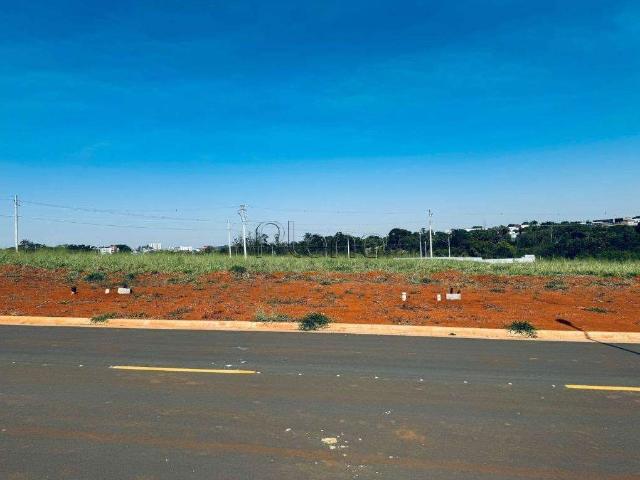 Terreno em Condomínio para Venda em Paulínia/SP Jardim Fortaleza