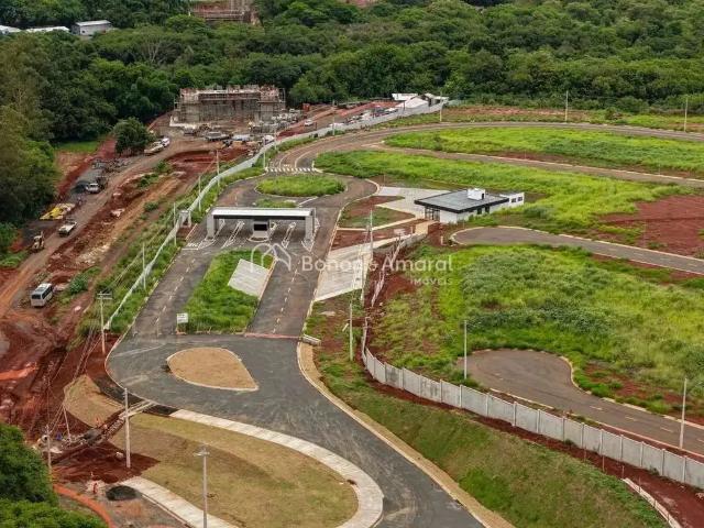 Terreno em Condomínio para Venda em Paulínia/SP Jardim Fortaleza