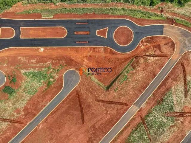 Terreno em Condomínio para Venda em Paulínia/SP Jardim Fortaleza