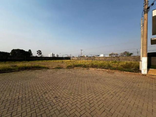 Terreno em Condomínio para Venda em Paulínia/SP Jardim Fortaleza