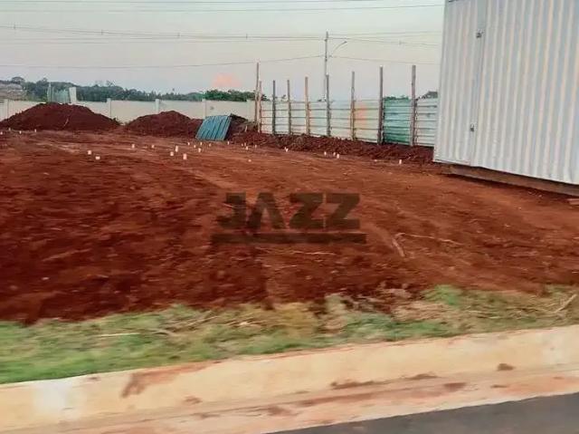 Terreno em Condomínio para Venda em Paulínia/SP Jardim Fortaleza