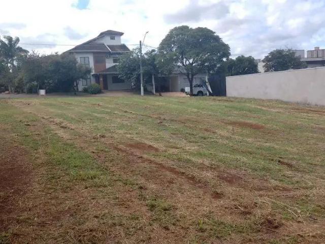 Terreno em Condomínio para Venda em Paulínia/SP Jardim Fortaleza