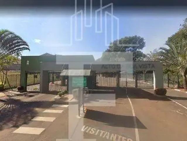 Terreno em Condomínio para Venda em Paulínia/SP Jardim Fortaleza