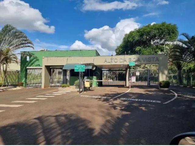 Terreno em Condomínio para Venda em Paulínia/SP Jardim Fortaleza