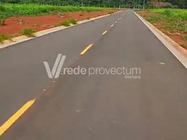 Terreno em Condomínio para Venda em Paulínia/SP Jardim Fortaleza