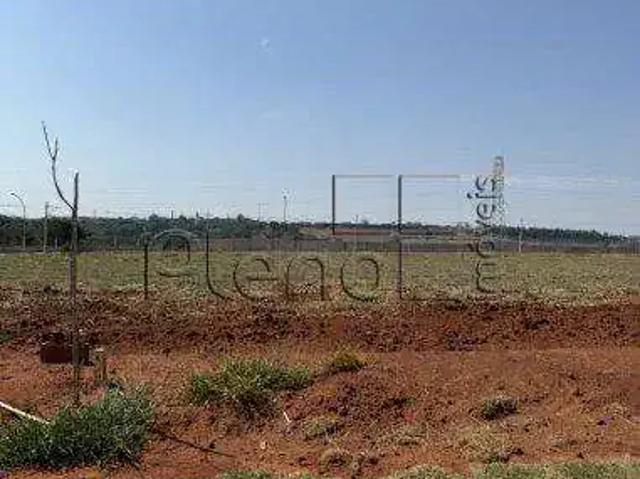 Terreno em Condomínio para Venda em Paulínia/SP Jardim Fortaleza