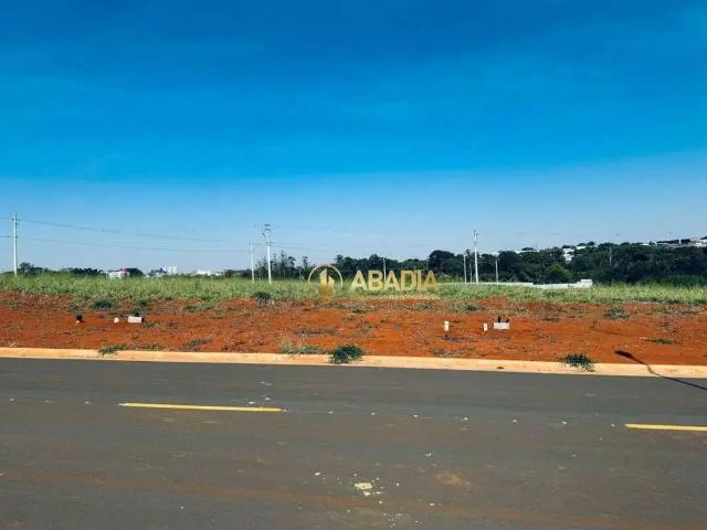 Terreno em Condomínio para Venda em Paulínia/SP Jardim Fortaleza