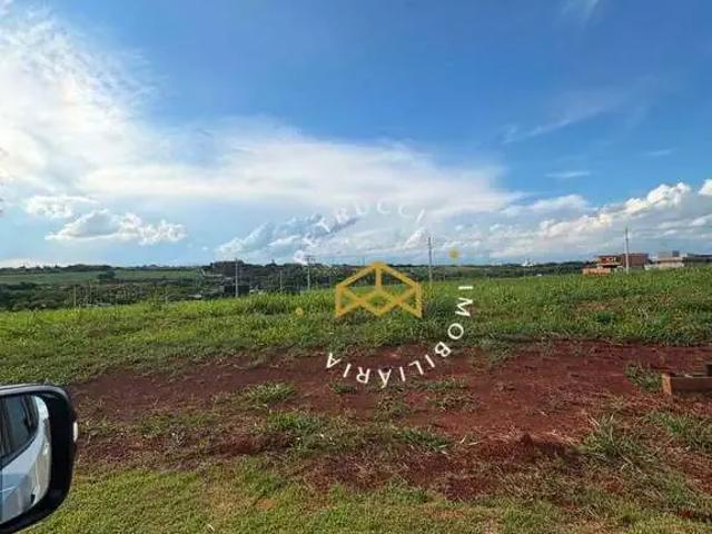 Terreno em Condomínio para Venda em Paulínia/SP Jardim Fortaleza
