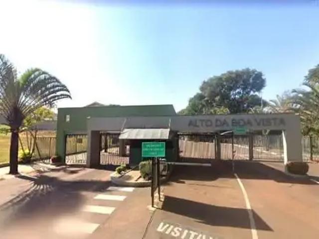 Terreno em Condomínio para Venda em Paulínia/SP Jardim Fortaleza