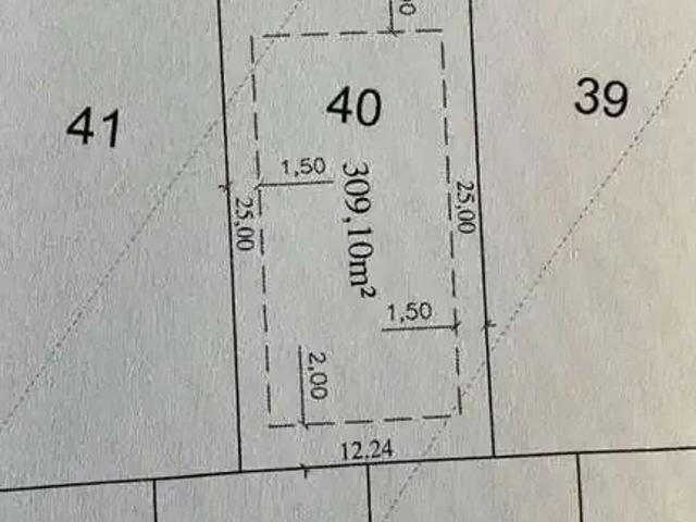 Terreno em Condomínio para Venda em Paulínia/SP Jardim Fortaleza