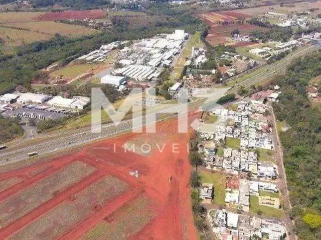 Terreno em Condomínio para Venda em Paulínia/SP Jardim Fortaleza