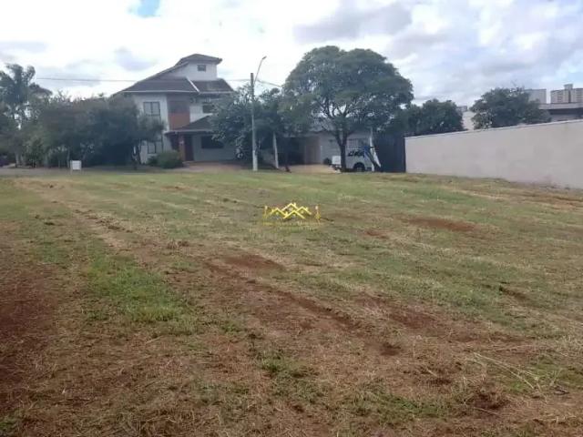 Terreno em Condomínio para Venda em Paulínia/SP Jardim Fortaleza