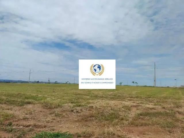 Terreno em Condomínio para Venda em Paulínia/SP Jardim Flamboyant