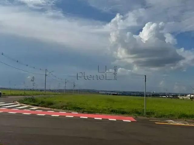 Terreno em Condomínio para Venda em Paulínia/SP Jardim Flamboyant