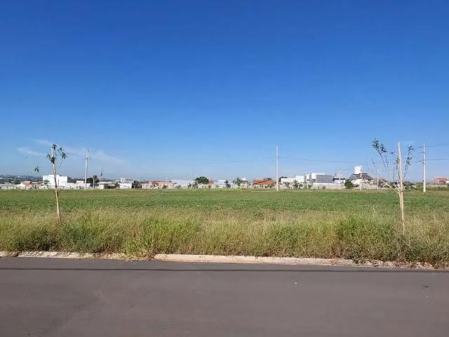 Terreno em Condomínio para Venda em Paulínia/SP Jardim Flamboyant