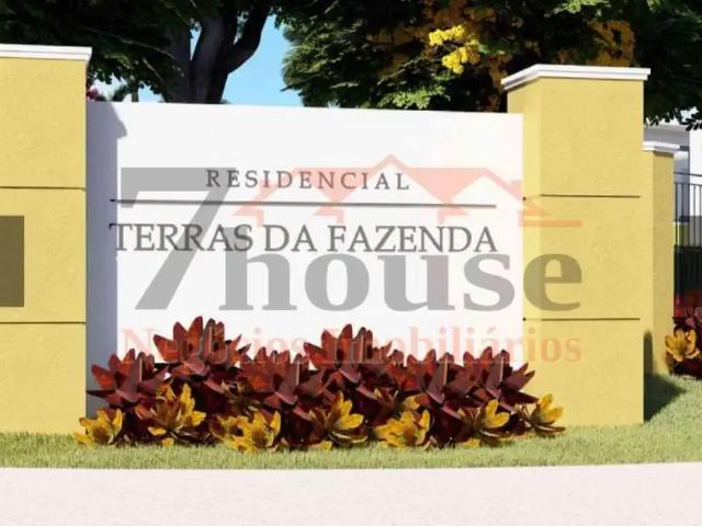 Terreno em Condomínio para Venda em Paulínia/SP Jardim Flamboyant