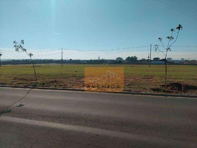 Terreno em Condomínio para Venda em Paulínia/SP Jardim Flamboyant