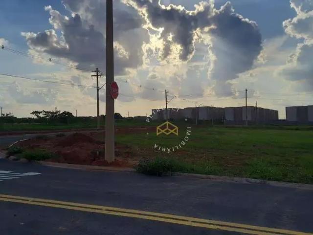 Terreno em Condomínio para Venda em Paulínia/SP Jardim Flamboyant