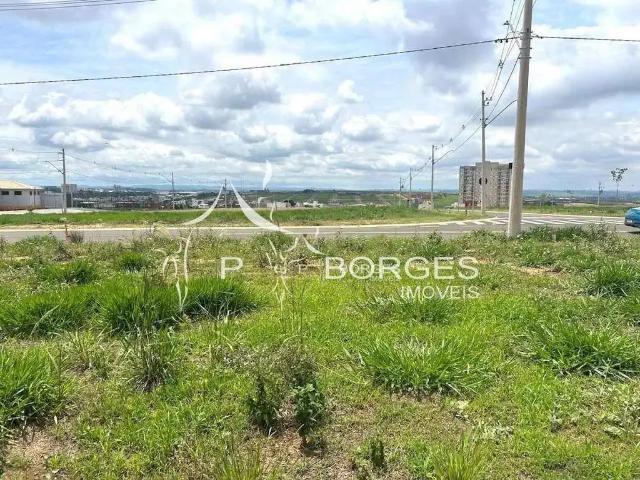 Terreno em Condomínio para Venda em Paulínia/SP Jardim Flamboyant