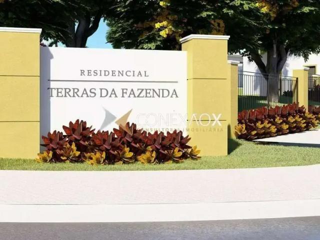 Terreno em Condomínio para Venda em Paulínia/SP Jardim Flamboyant
