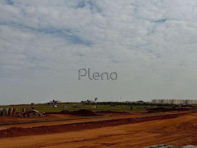 Terreno em Condomínio para Venda em Paulínia/SP Jardim Flamboyant