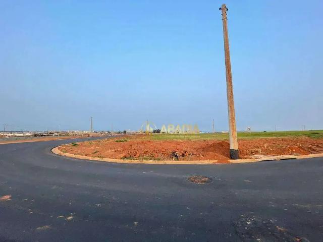 Terreno em Condomínio para Venda em Paulínia/SP Jardim Flamboyant