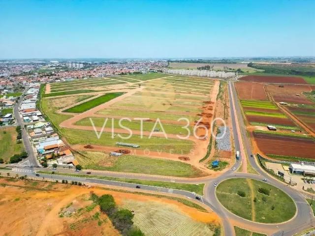 Terreno em Condomínio para Venda em Paulínia/SP Jardim Flamboyant