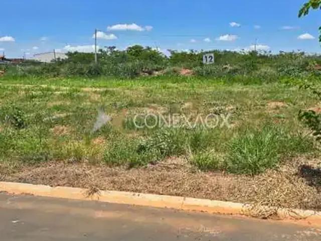Terreno em Condomínio para Venda em Paulínia/SP Jardim Flamboyant