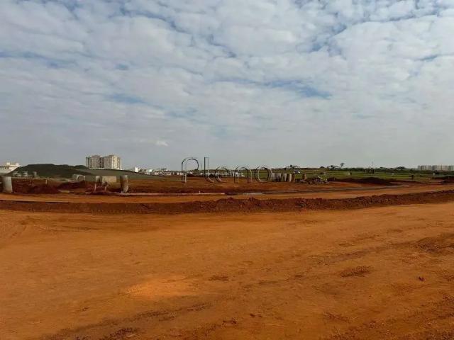 Terreno em Condomínio para Venda em Paulínia/SP Jardim Flamboyant