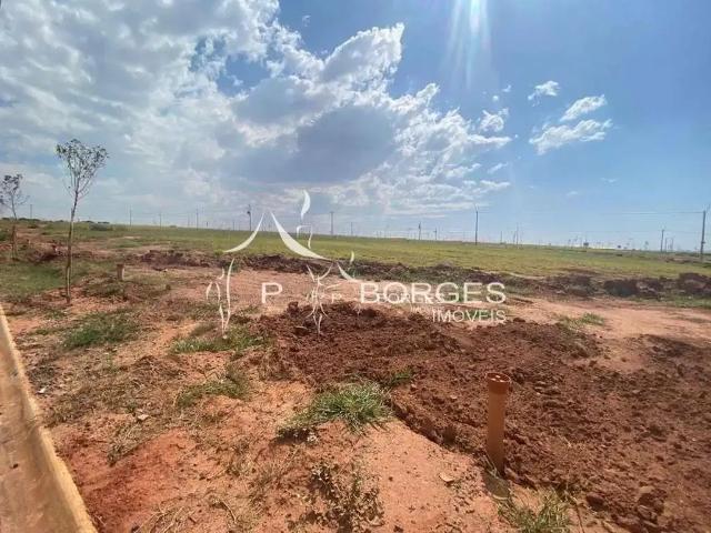 Terreno em Condomínio para Venda em Paulínia/SP Jardim Flamboyant