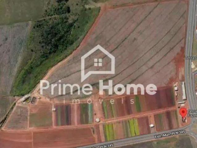 Terreno em Condomínio para Venda em Paulínia/SP Jardim Flamboyant