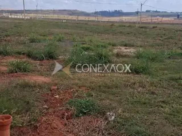 Terreno em Condomínio para Venda em Paulínia/SP Jardim Flamboyant