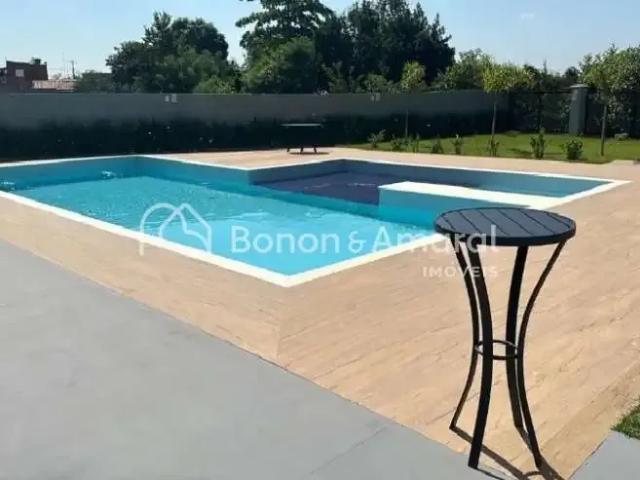 Terreno em Condomínio para Venda em Paulínia/SP Jardim Flamboyant