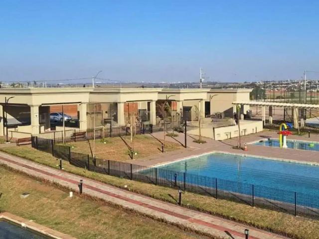 Terreno em Condomínio para Venda em Paulínia/SP Jardim Nossa Senhora Aparecida