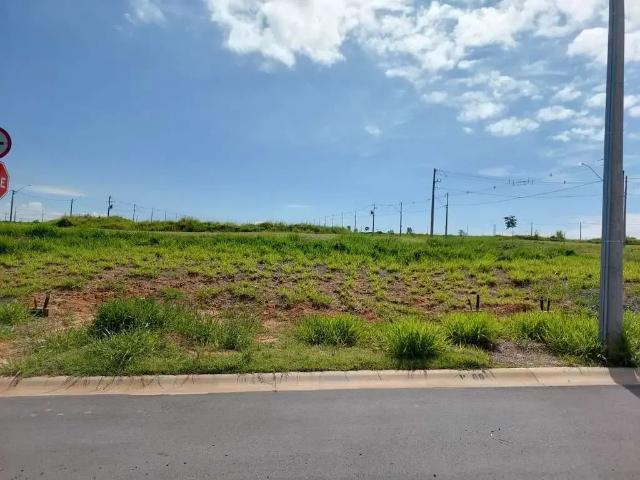 Terreno em Condomínio para Venda em Paulínia/SP Jardim Nossa Senhora Aparecida