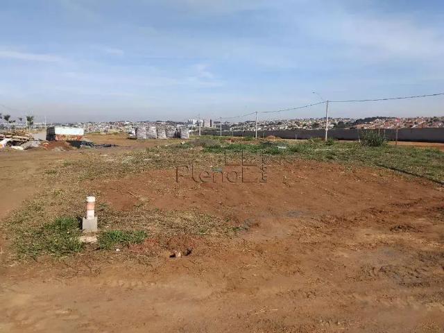 Terreno em Condomínio para Venda em Paulínia/SP Jardim Nossa Senhora Aparecida