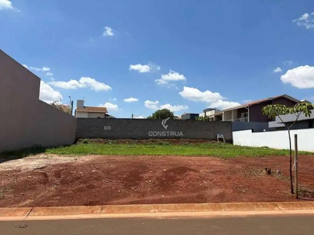 Terreno em Condomínio para Venda em Paulínia/SP Jardim Pari