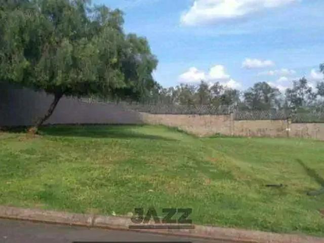 Terreno em Condomínio para Venda em Paulínia/SP Jardim Planalto