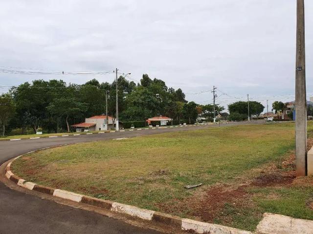 Terreno em Condomínio para Venda em Paulínia/SP Jardim Planalto