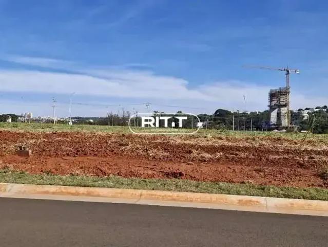Terreno em Condomínio para Venda em Paulínia/SP Jardim Planalto