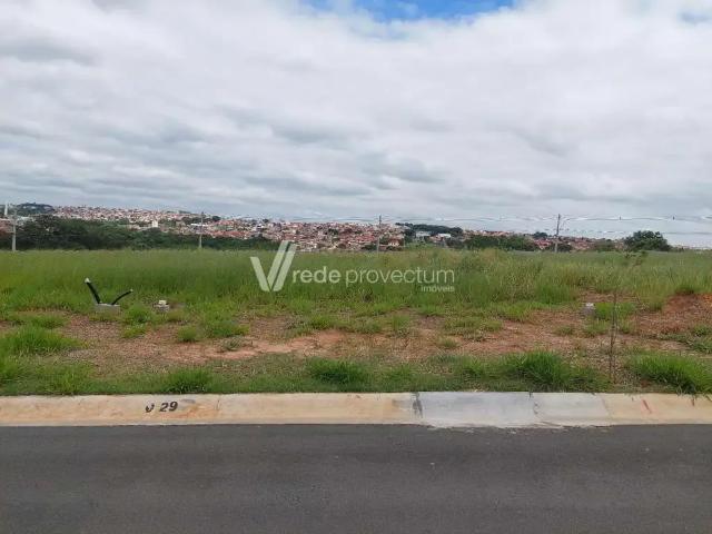 Terreno em Condomínio para Venda em Paulínia/SP Parque Brasil 500
