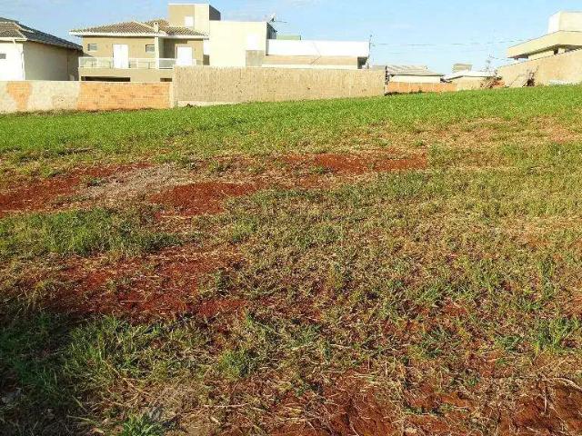 Terreno em Condomínio para Venda em Paulínia/SP Parque Brasil 500